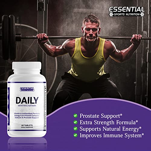 Blended supplements for comprehensive support