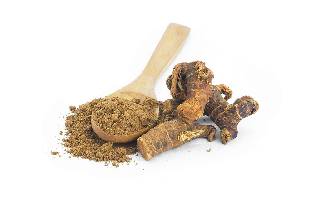 blended supplements for daily energy
