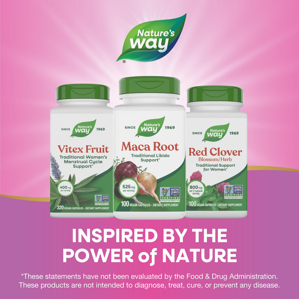 blended supplements for daily health