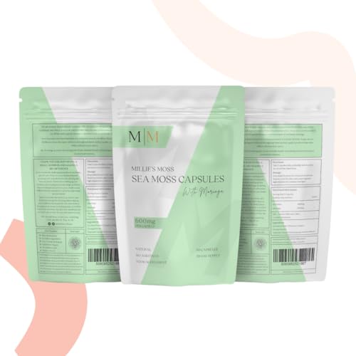 blended supplements for daily health