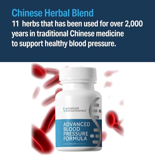 blended supplements for daily health