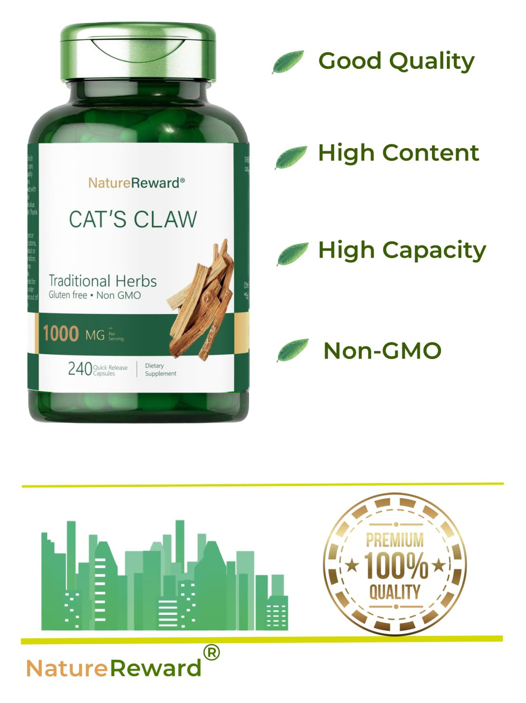 blended supplements for daily health