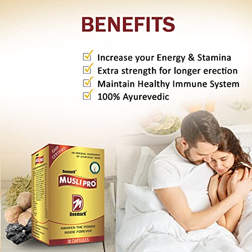 Blended supplements for daily health