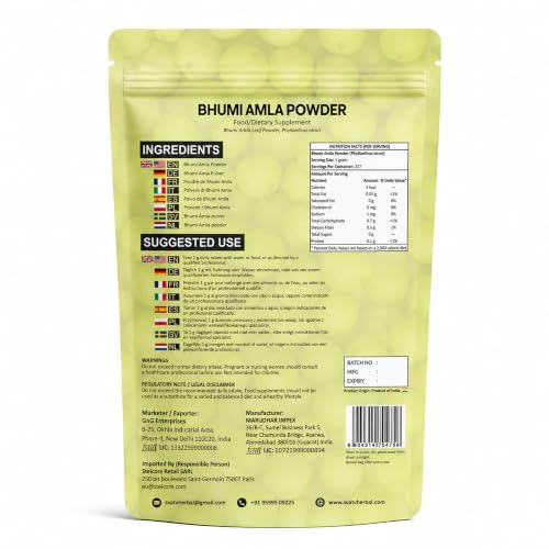 Blended supplements for daily nutrition