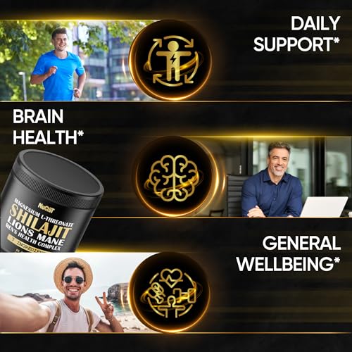 blended supplements for daily nutrition