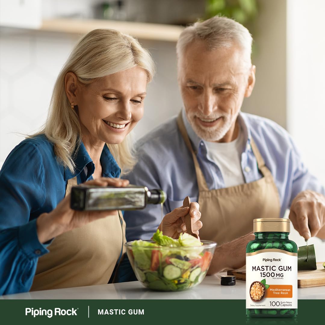 Blended supplements for daily nutrition