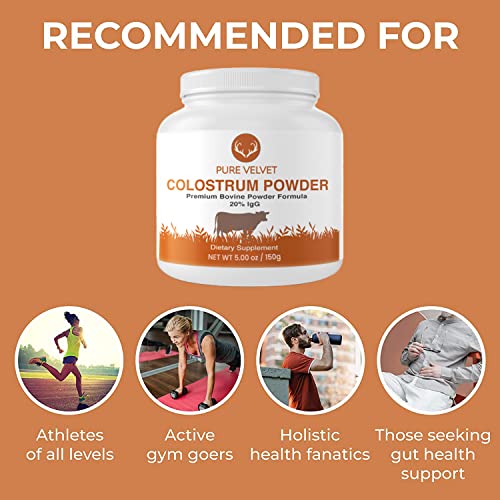 blended supplements for daily nutrition