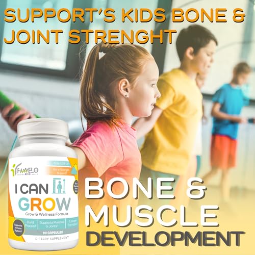 blended supplements for daily nutrition