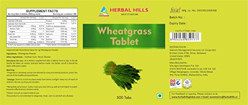blended supplements for daily nutrition