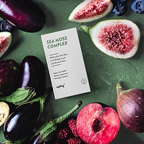 blended supplements for daily nutrition