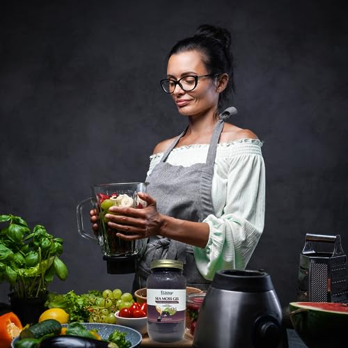 blended supplements for daily nutrition