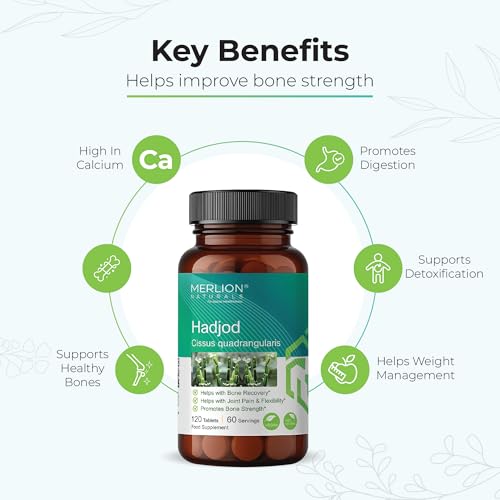 Blended supplements for daily nutrition