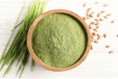 blended supplements for daily nutrition