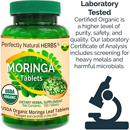 blended supplements for daily nutrition