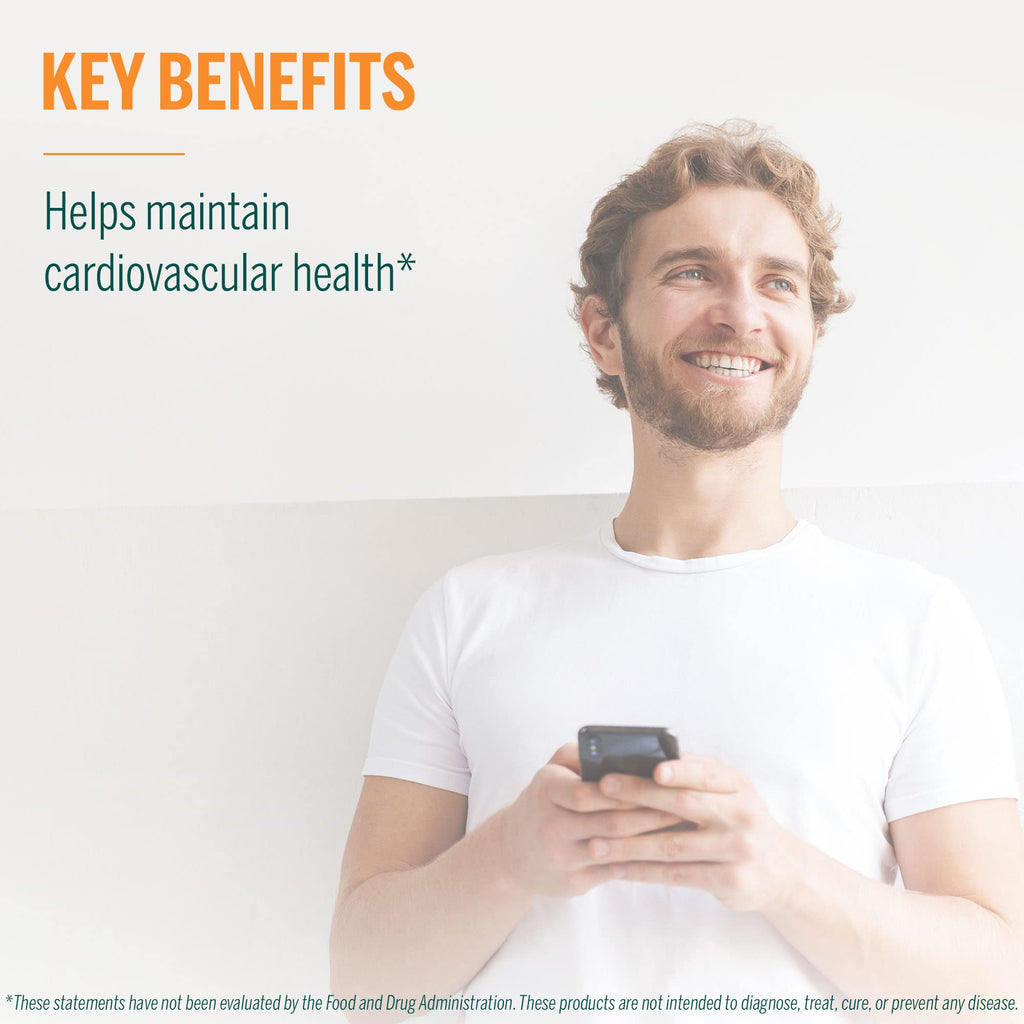 blended supplements for daily nutrition