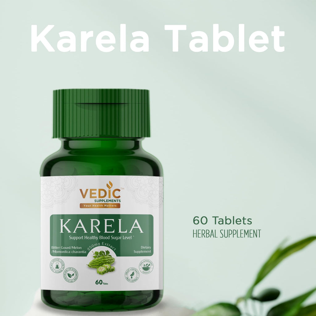 blended supplements for daily nutrition