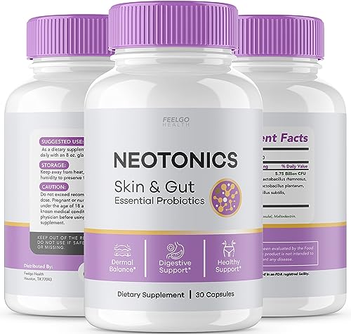 blended supplements for daily nutrition