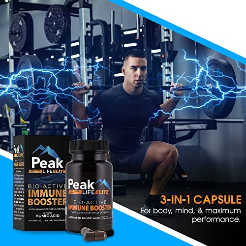 blended supplements for daily performance