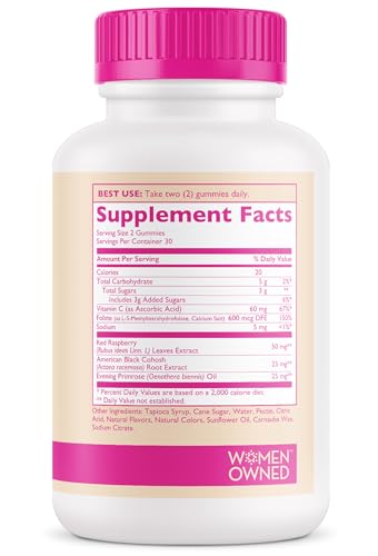 blended supplements for daily vitality