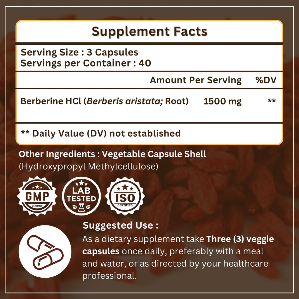 blended supplements for daily vitality