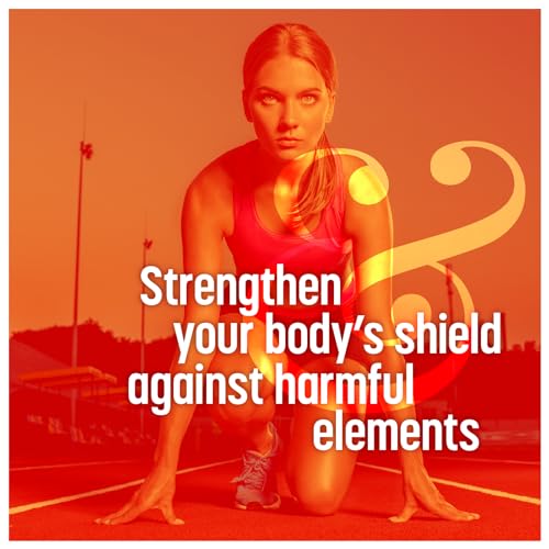 blended supplements for daily vitality