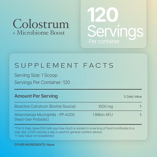 blended supplements for daily vitality