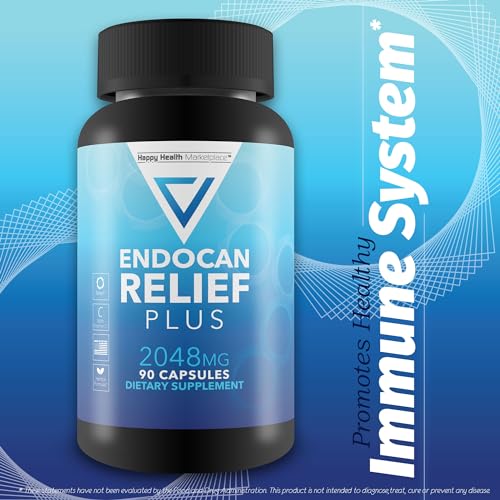 blended supplements for daily vitality