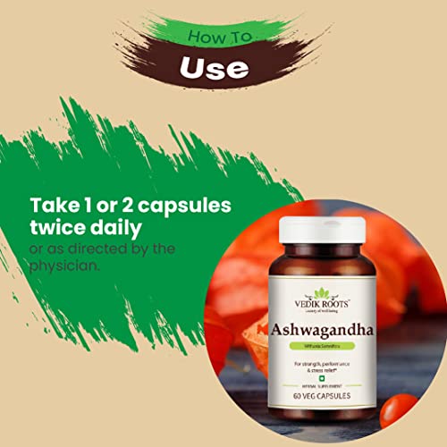 blended supplements for daily vitality