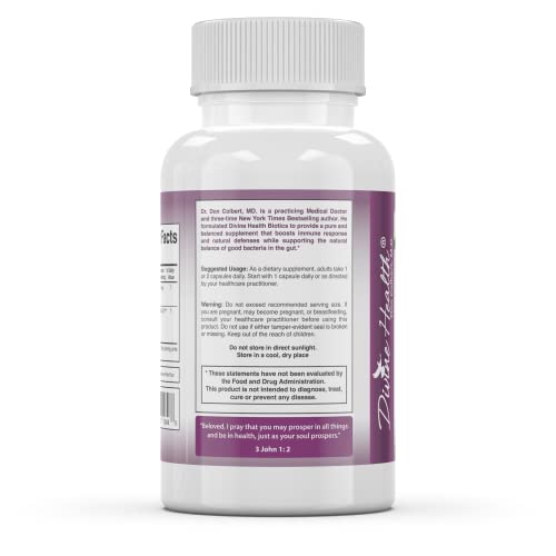 blended supplements for daily wellness