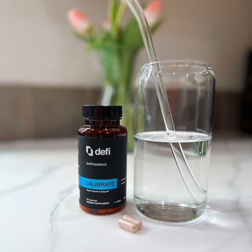blended supplements for daily wellness
