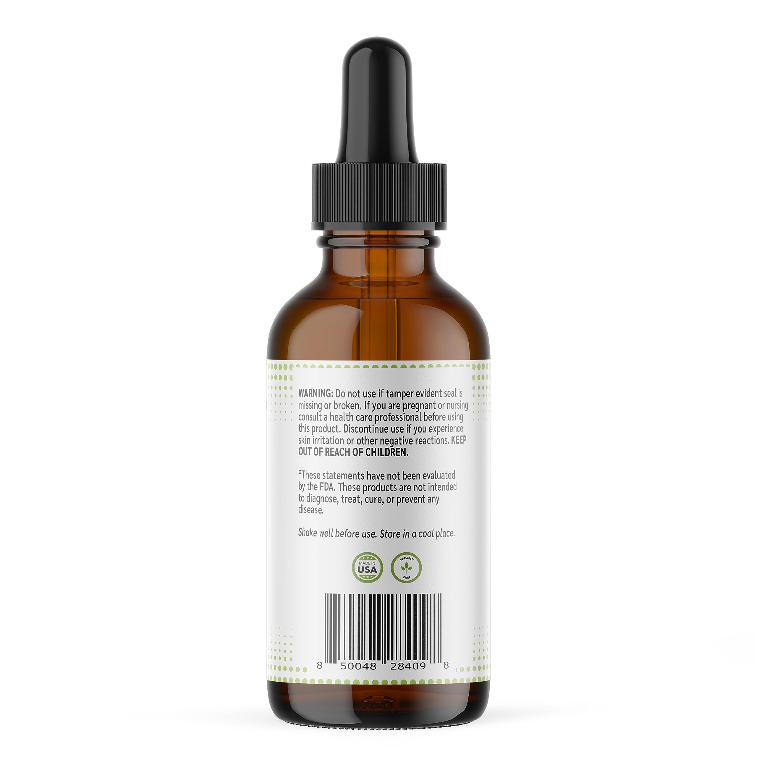 blended supplements for daily wellness