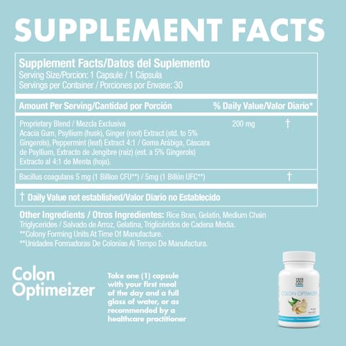 Blended supplements for daily wellness