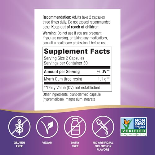 blended supplements for digestive comfort