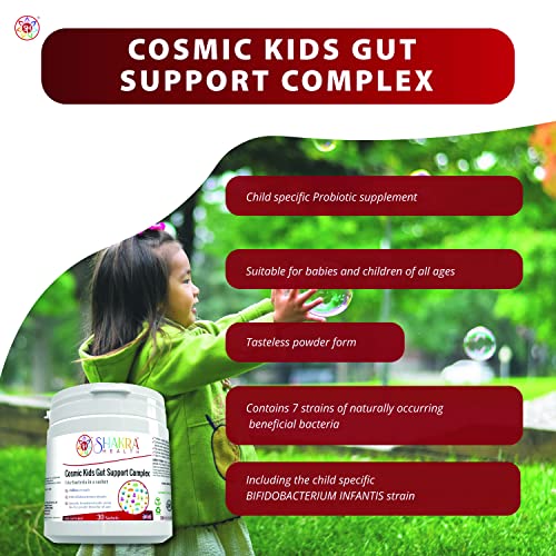 blended supplements for digestive health