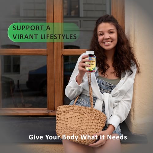 blended supplements for digestive support