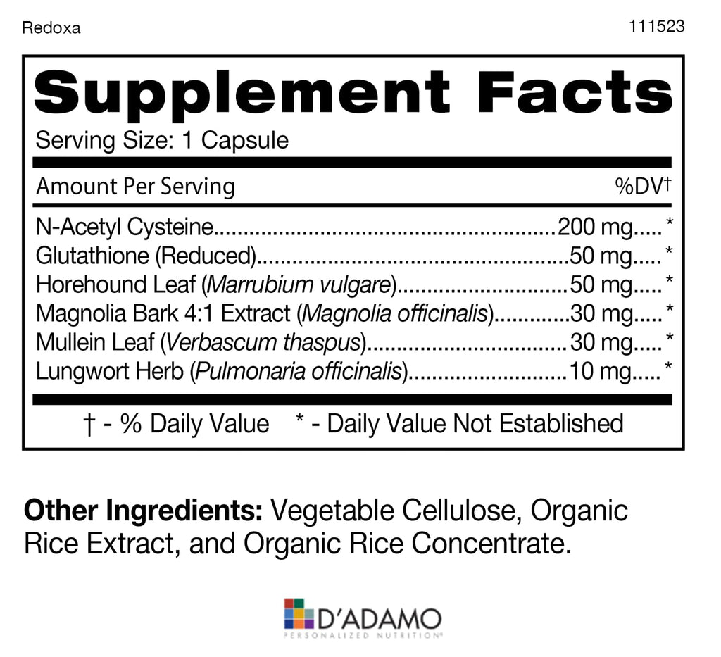Blended supplements for digestive support
