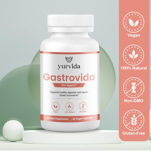 blended supplements for digestive wellness