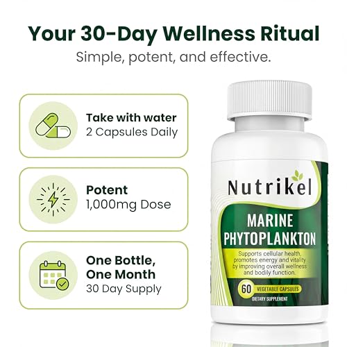 Blended supplements for energy and focus
