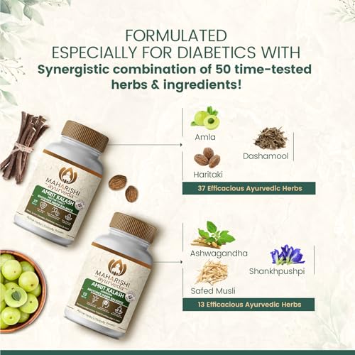 Blended supplements for energy and health