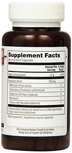 blended supplements for energy boost