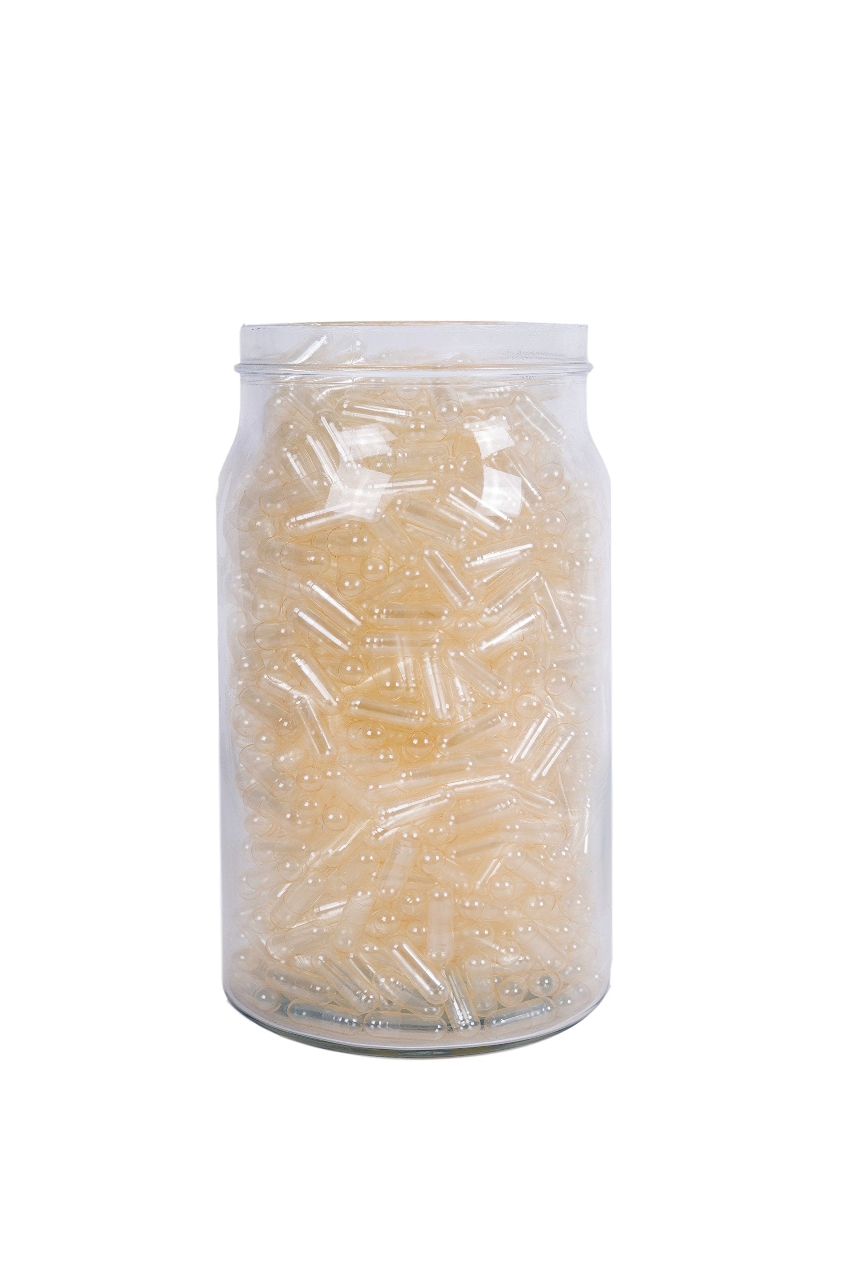 blended supplements for energy boost
