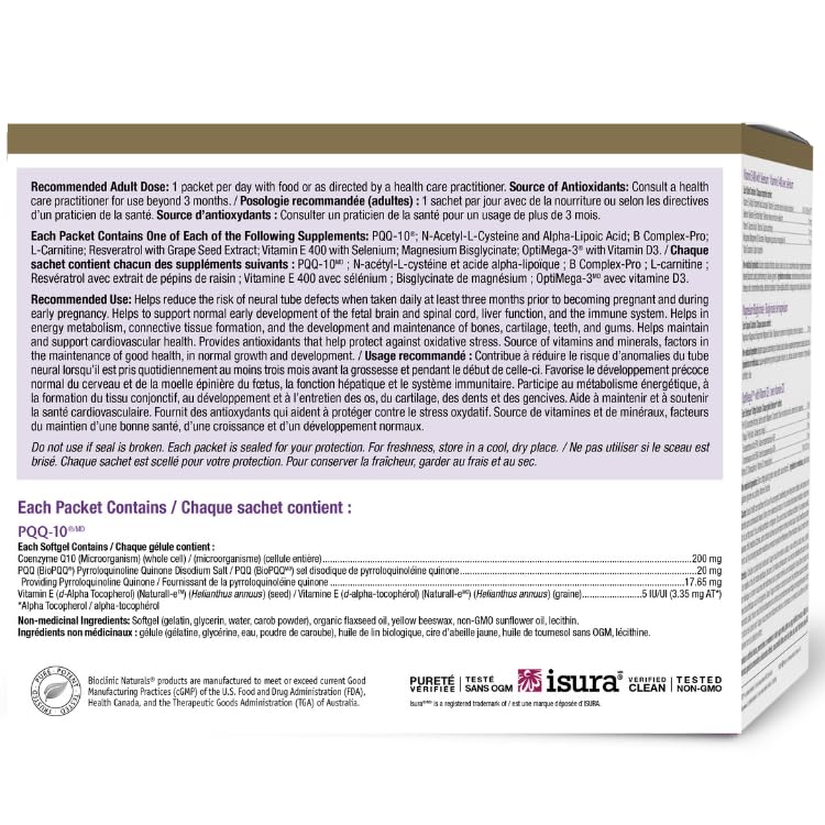 blended supplements for energy boost