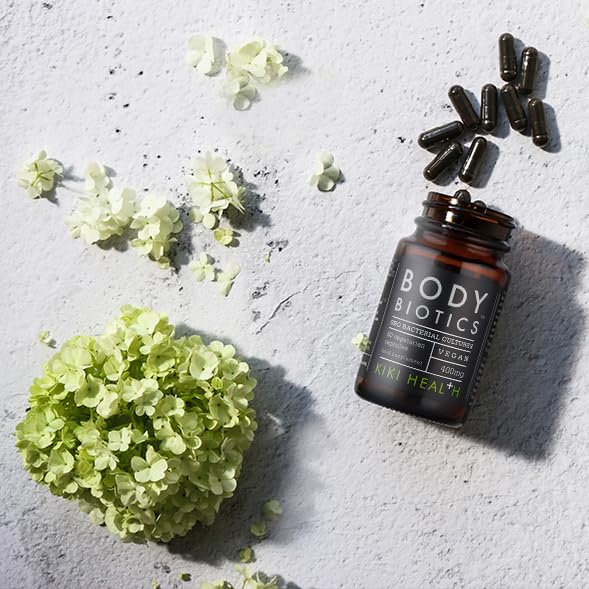 blended supplements for energy boost