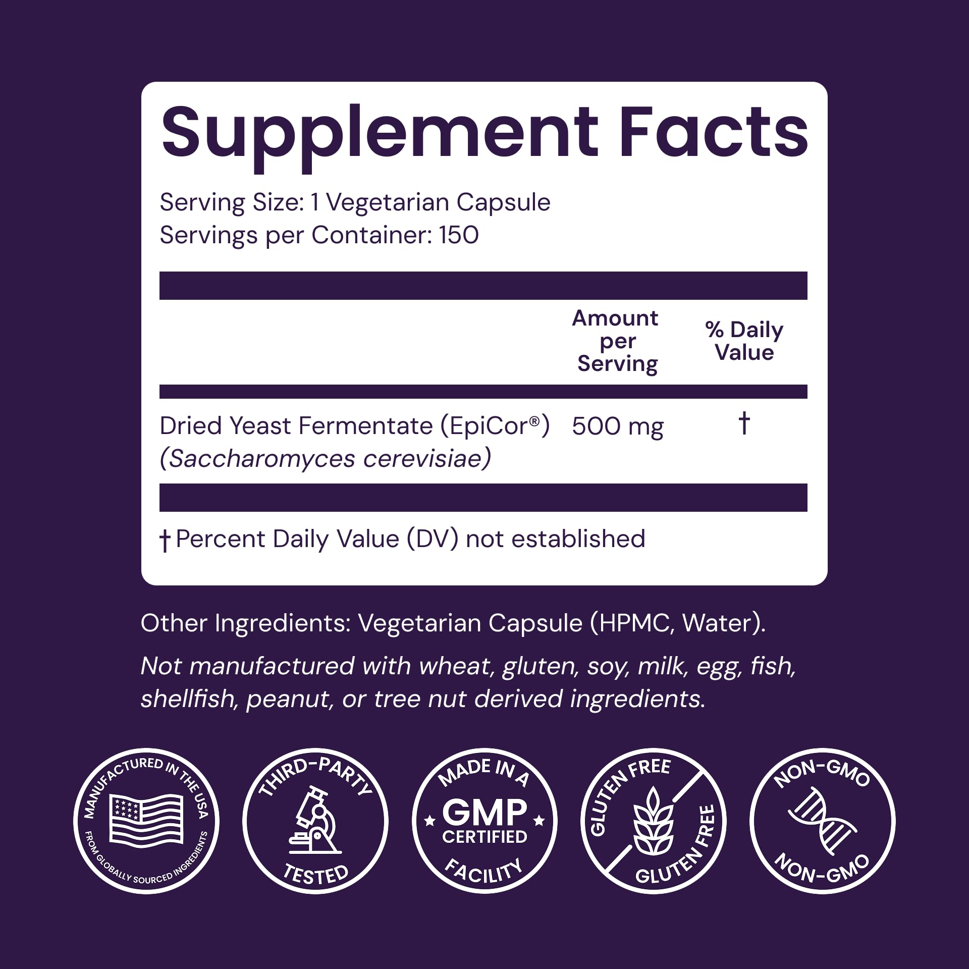 blended supplements for energy boost