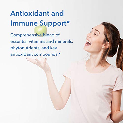 blended supplements for energy boost