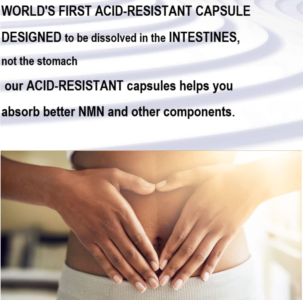 Blended supplements for energy boost