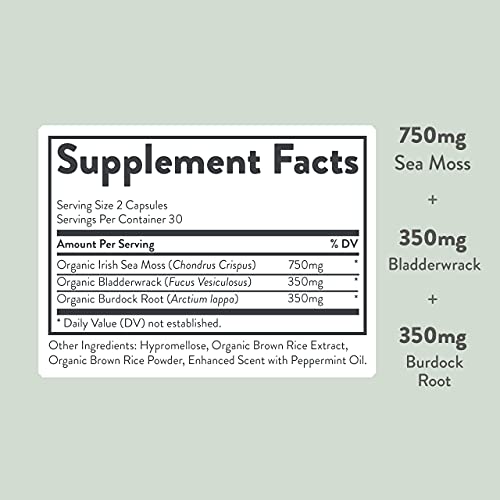 blended supplements for energy boost