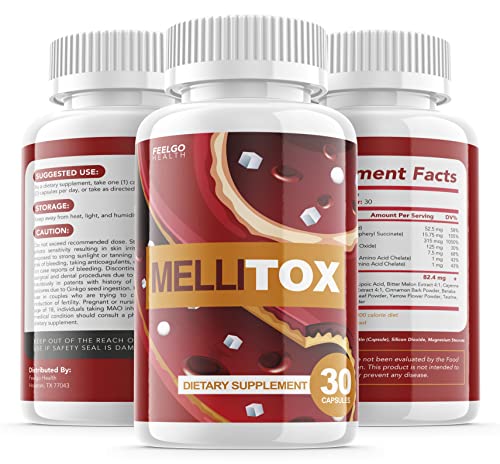 blended supplements for energy boost
