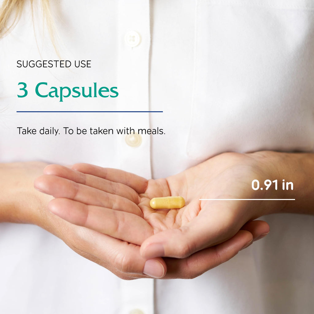blended supplements for energy boost