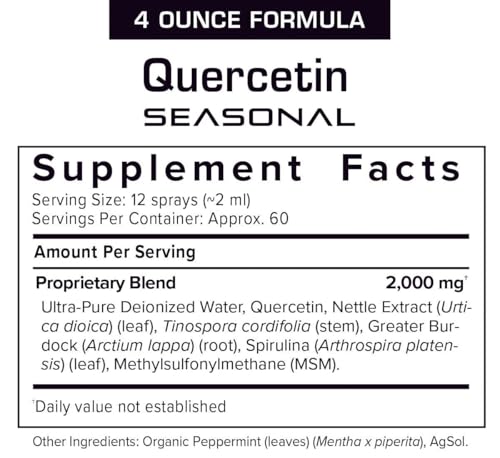 blended supplements for enhanced immune function